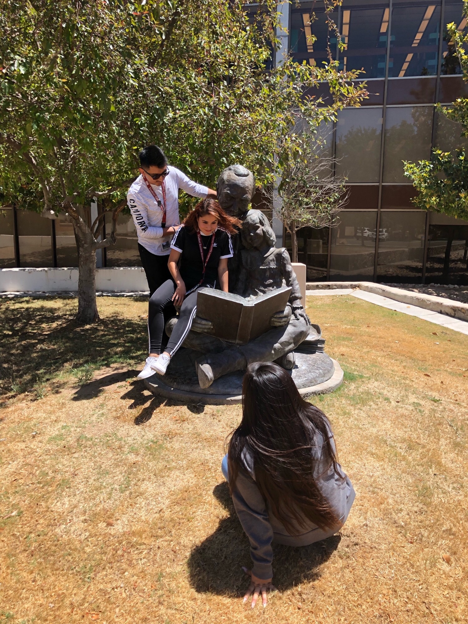 Freshman Year Experience (FYEX 1112) | New Mexico State University - BE ...