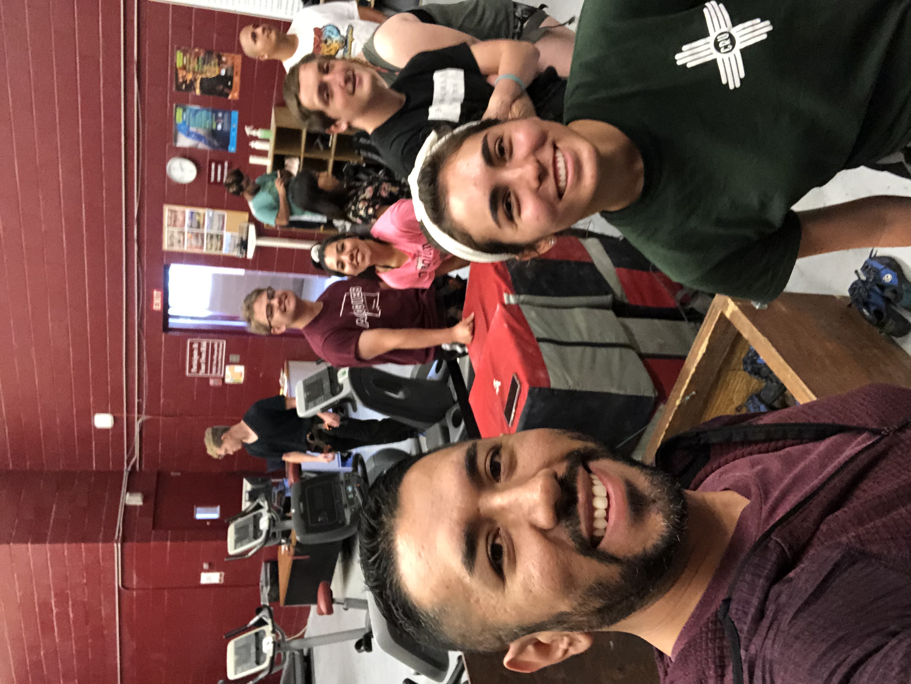 Freshman Year Experience (FYEX 1112) | New Mexico State University - BE ...